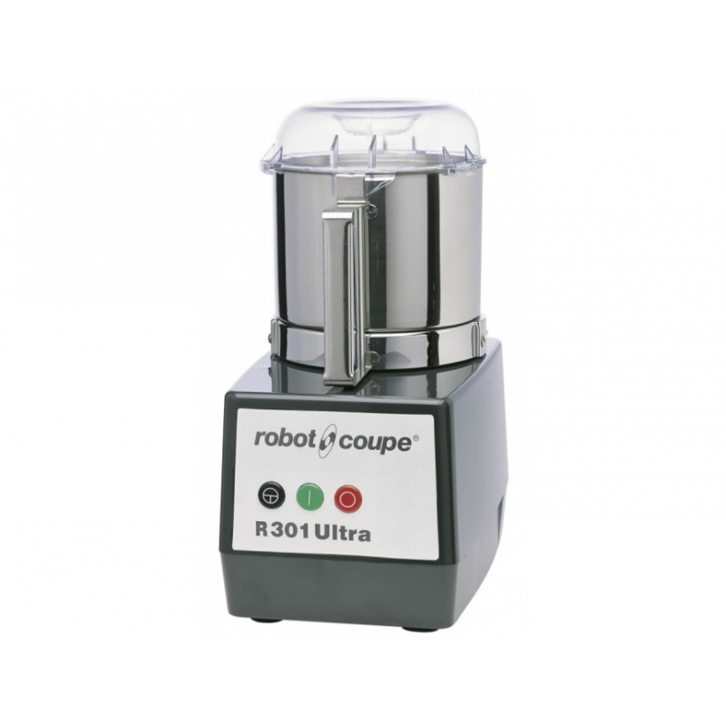 CUTTER COMBINADO R 301 ULTRA 220V/60/1 ROBOT COUPE