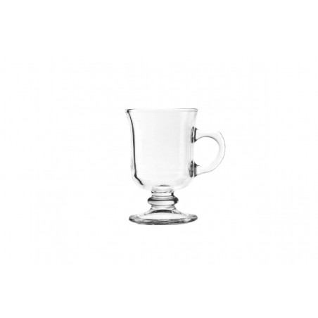 TAZA CAFE CON PIE 120 ML MINI-BILL