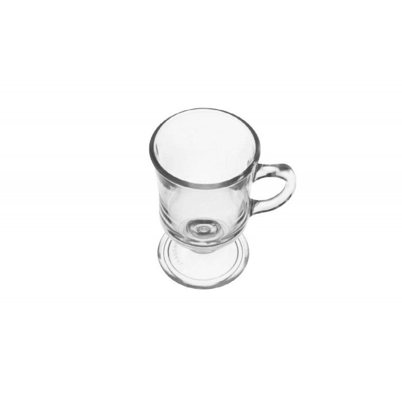 TAZA CAFE CON PIE 120 ML MINI-BILL